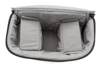 Large Camera Bag for a DSLR camera & up to 4 lenses – Poca Designs