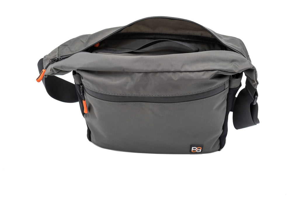 The Agile Messenger Camera Bag Collection – Poca Designs